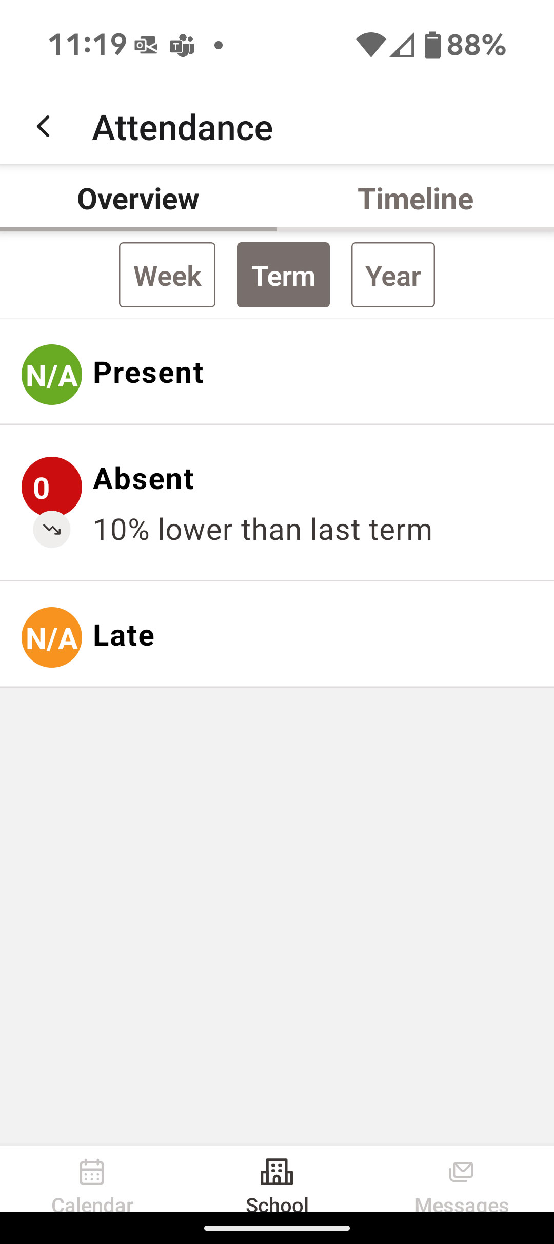 Using Arbor Student Portal - Commonweal